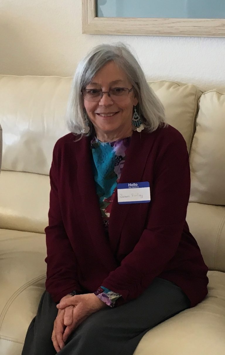 Meet the Author, Susan Finlay, in Arizona - Susan Finlay Writes